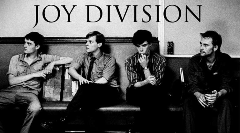 El Post Punk, desde Joy Division hasta Public Image Ltd.