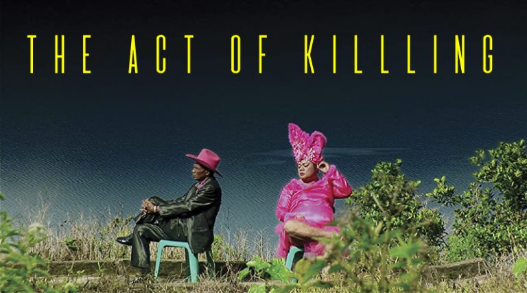 The Act of Killing, la historia contada por los genocidas