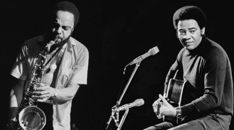 Just the two of us, de Grover Washington y Bill Withers